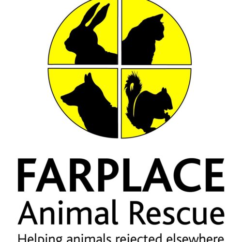 Thank you Farplace Animal Rescue - Safe Haven for Donkeys