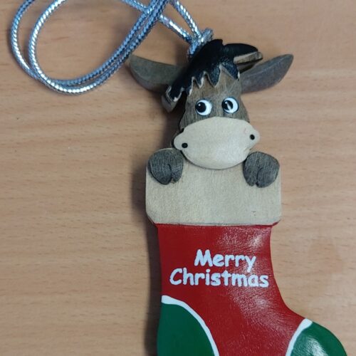 The Donkey Gift Shop - Safe Haven for Donkeys